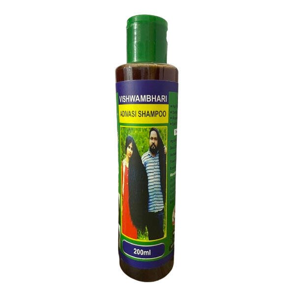 Adivasi Hair Shampoo Price in Pakistan | 0300-3724942 | Vishwambhari