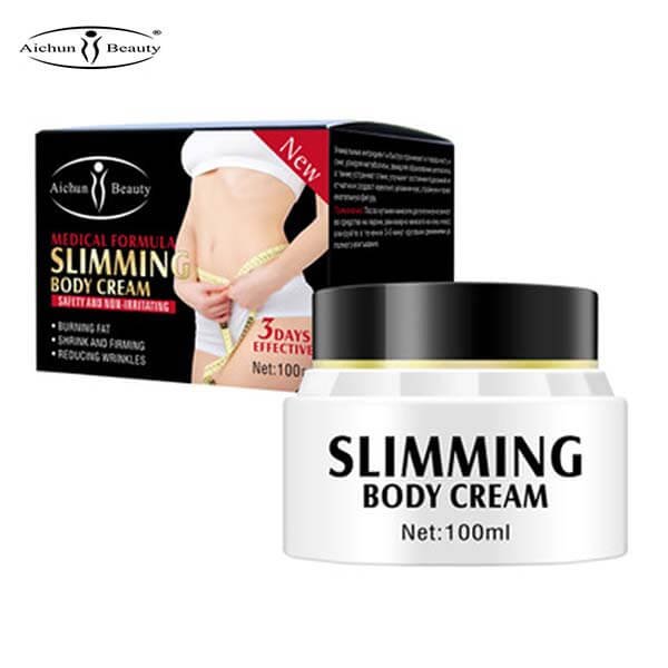 Slimming Body Cream Price in Pakistan | 0300-3724942 | Aichun Beauty ...
