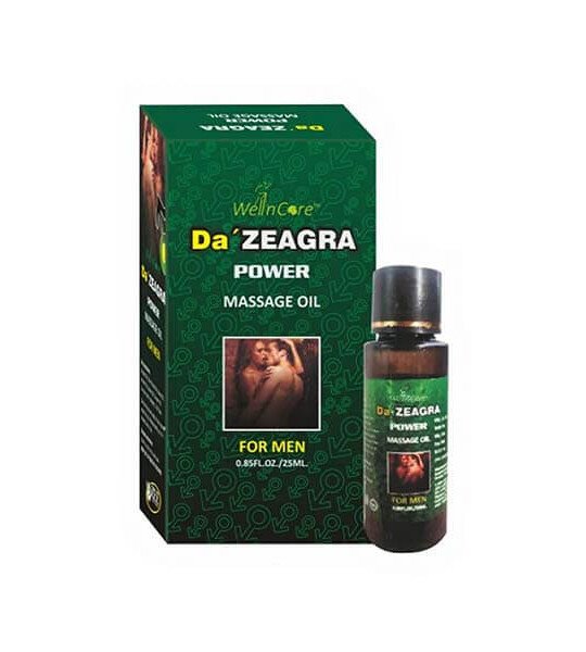 Da Zeagra Power Massage Oil Price In Pakistan 03003724942 Buy Now