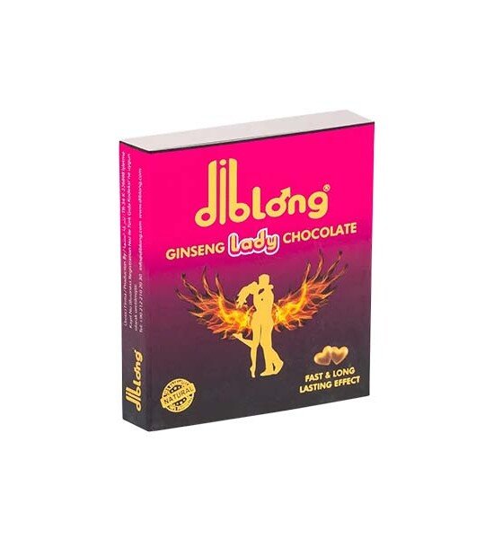 Diblong Lady Chocolate Price in Pakistan | 03003724942 | Buy Now!