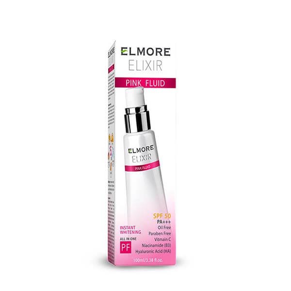 Elmore ELIXIR PINK FLUID Price in Pakistan | 0300-3724942 | Buy Elmore ...