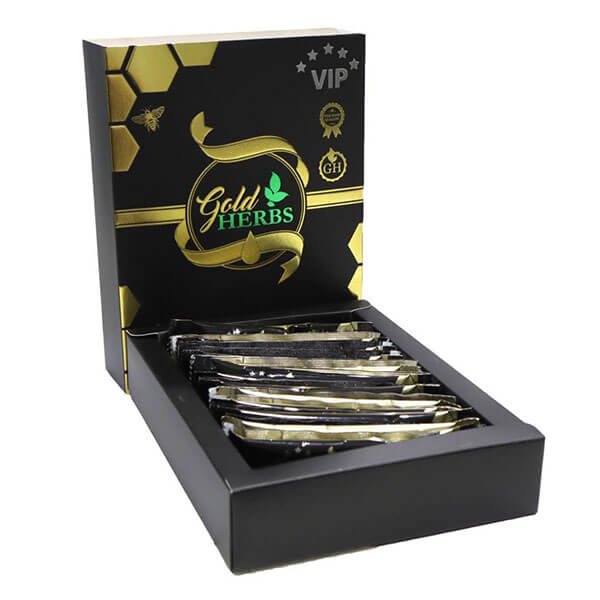 Gold Herbs VIP Honey For Men Price in Pakistan | 0300-3724942 | Gold ...
