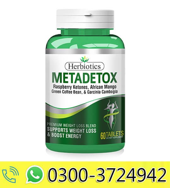 Metadetox Price in Pakistan | 0300-3724942 | Metadetox: A Comprehensive ...