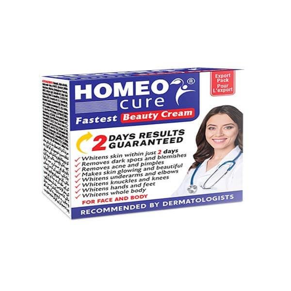 Homeo Cure Beauty Cream Price in Pakistan | 0300-3724942 | Revitalize ...