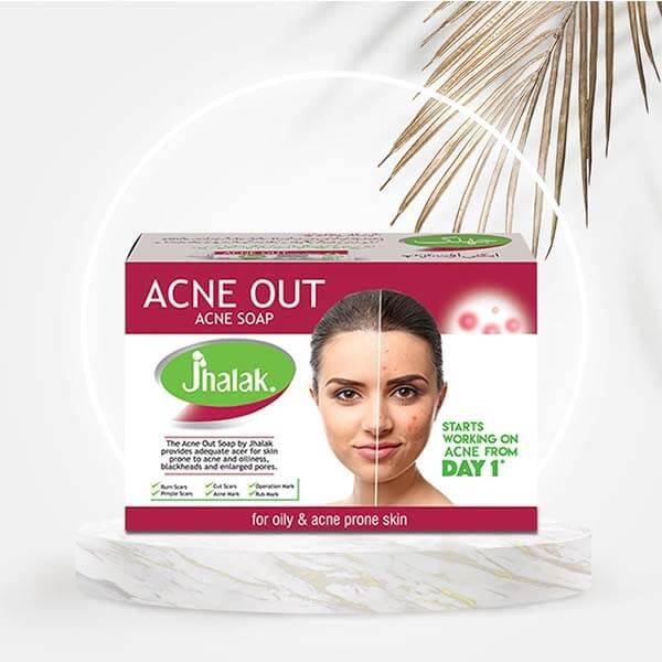 Jhalak Acne Out Beauty Soap Price in Pakistan | 0300-3724942 | Jhalak ...