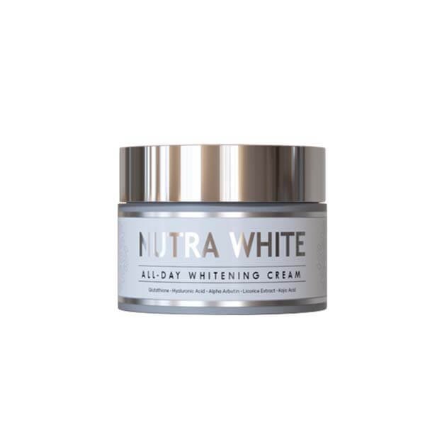 Nutra White Glutathione All Day Whitening Cream Price in Pakistan ...