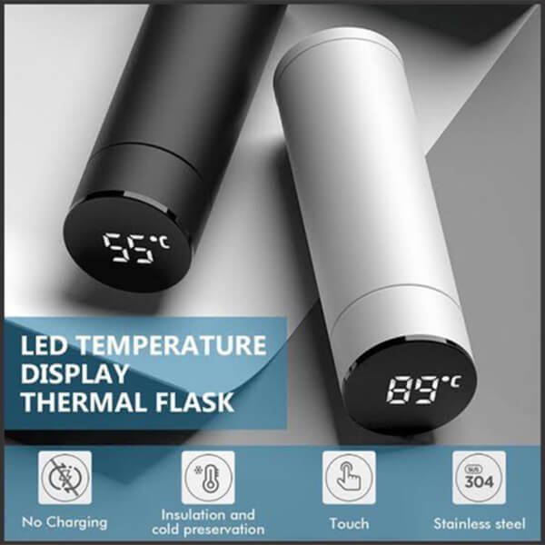 Temperature Sensor Water Bottle Price in Pakistan | 0300-3724942 ...