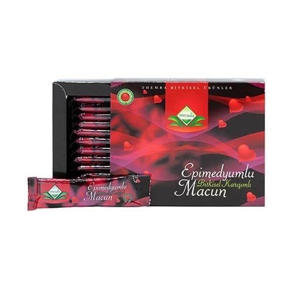 Epimedyumlu Macun Price in Pakistan | 0300-3724942 | Buy Online Now!
