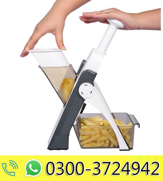 Vegetable Spring Slicer Price in Pakistan | 0300-3724942 | Vegetable ...