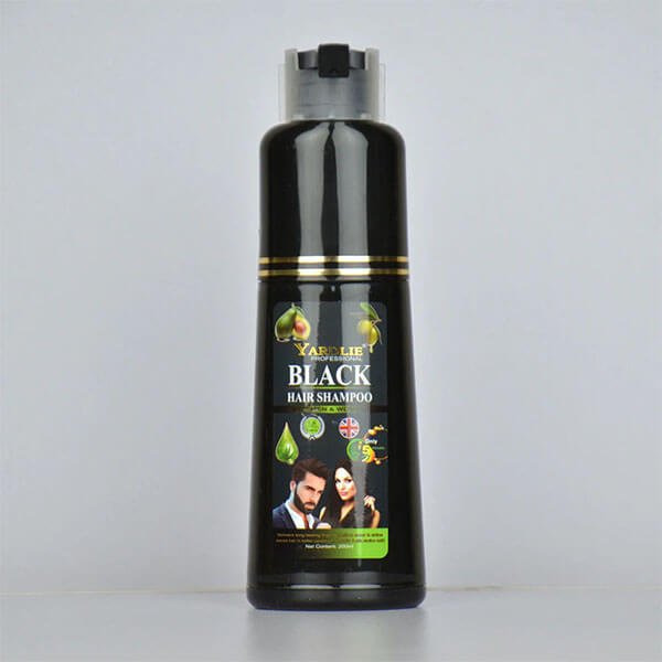 Yardlie Hair Color Shampoo Price in Pakistan | 0300-3724942 | Yardlie ...